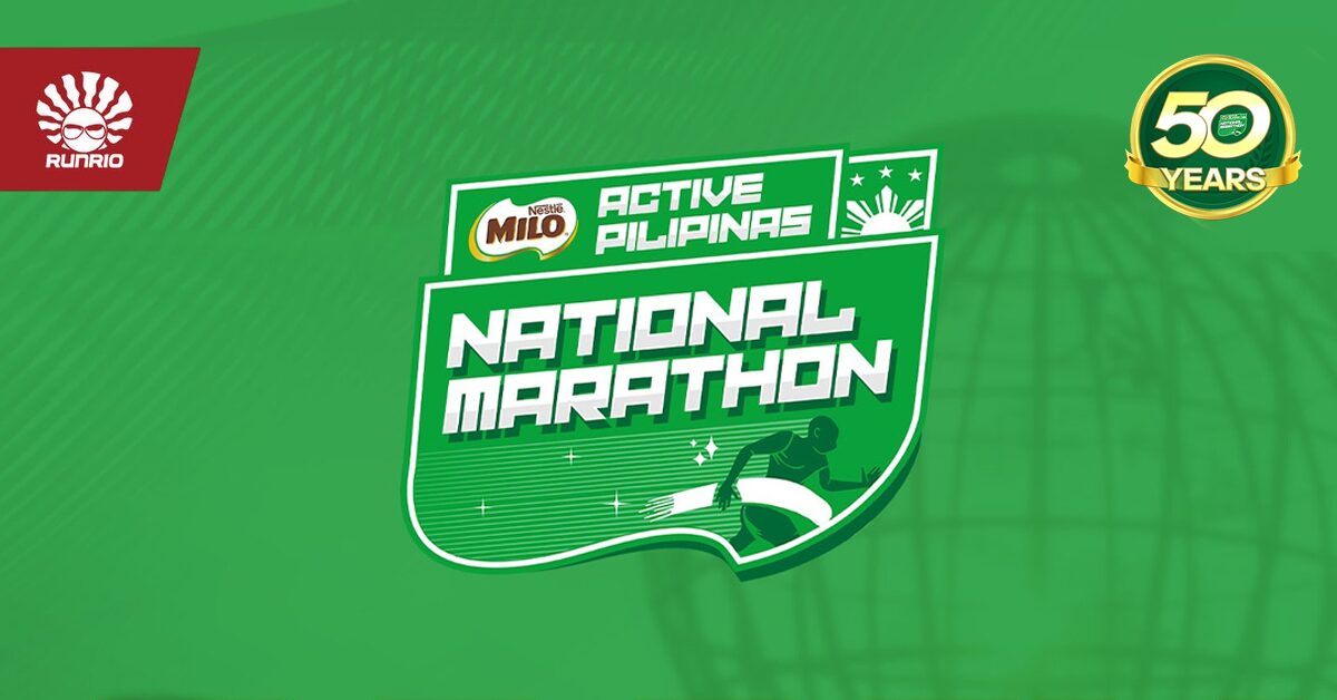 Running, Trail, Triathlon, and Multisport Events in the Philippines ...